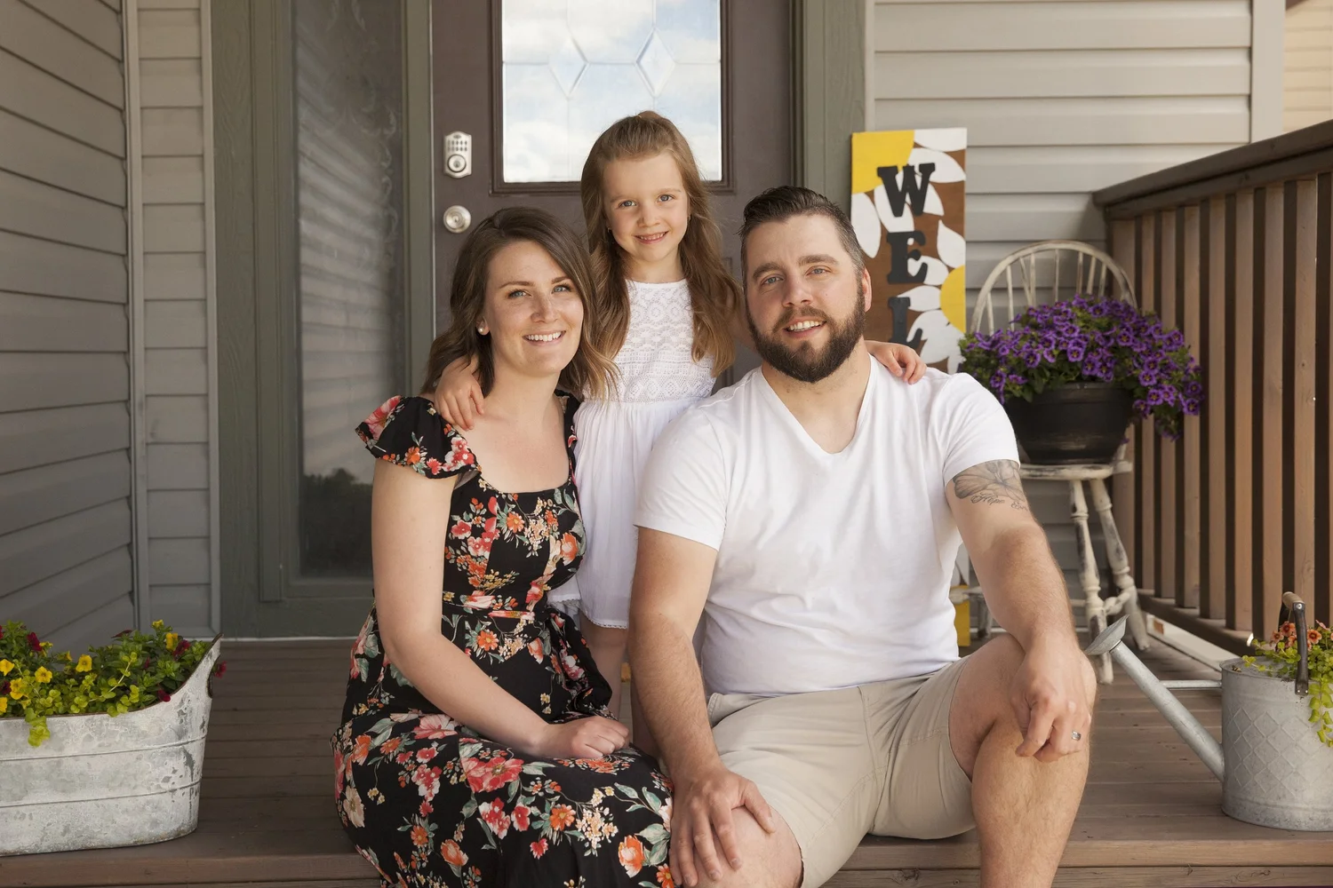 Gallery 3 — Amaris