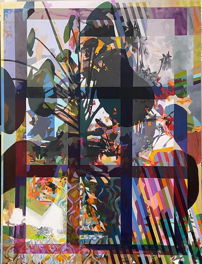 Current Work — Griff Williams