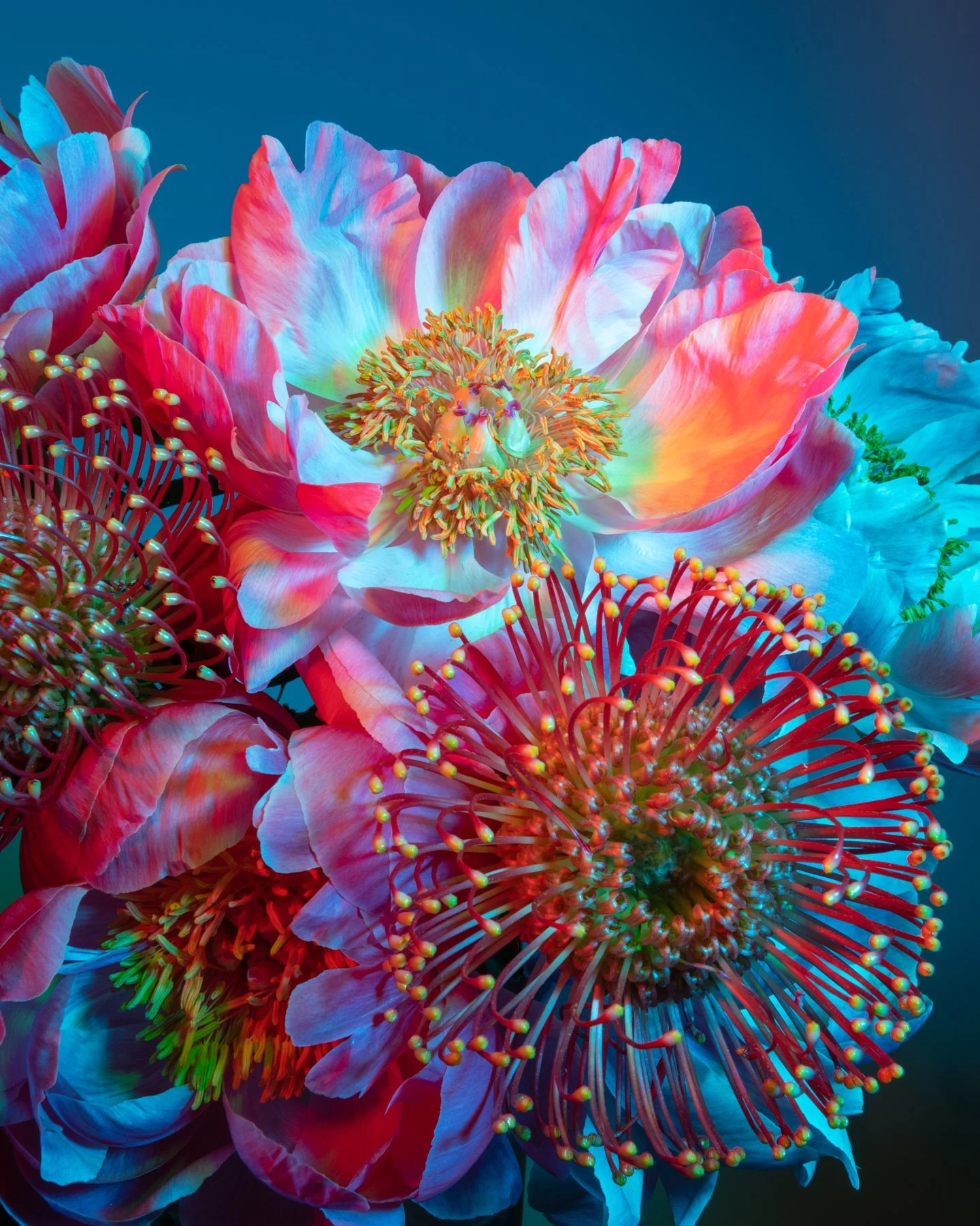 Lindsey Rickert Photography — Otherworldly Botanicals