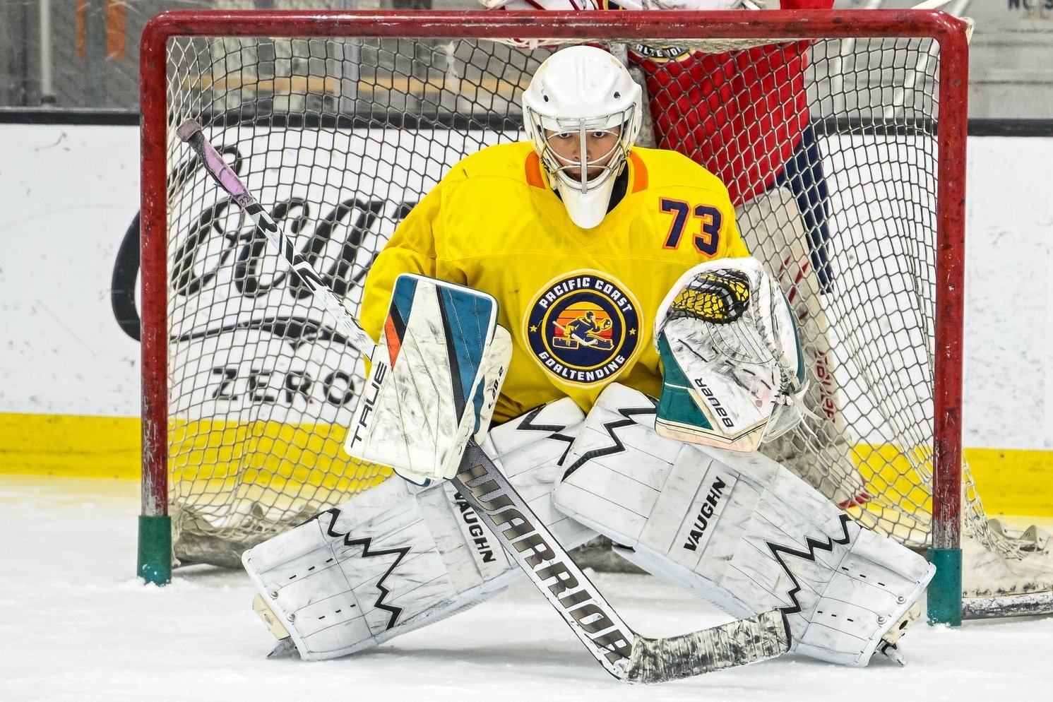 Pacific Coast Goaltending