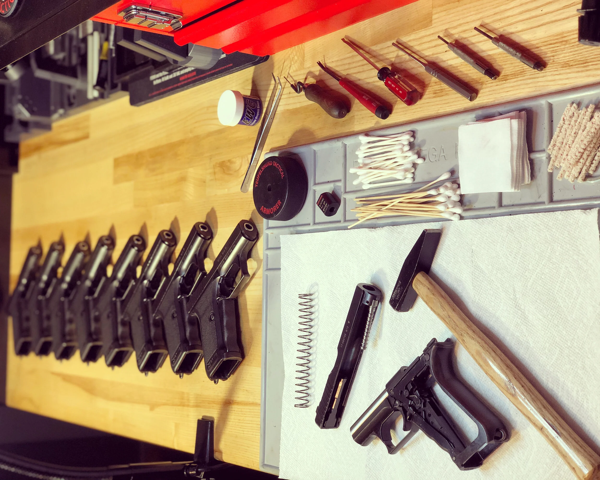 Teufelshund Tactical