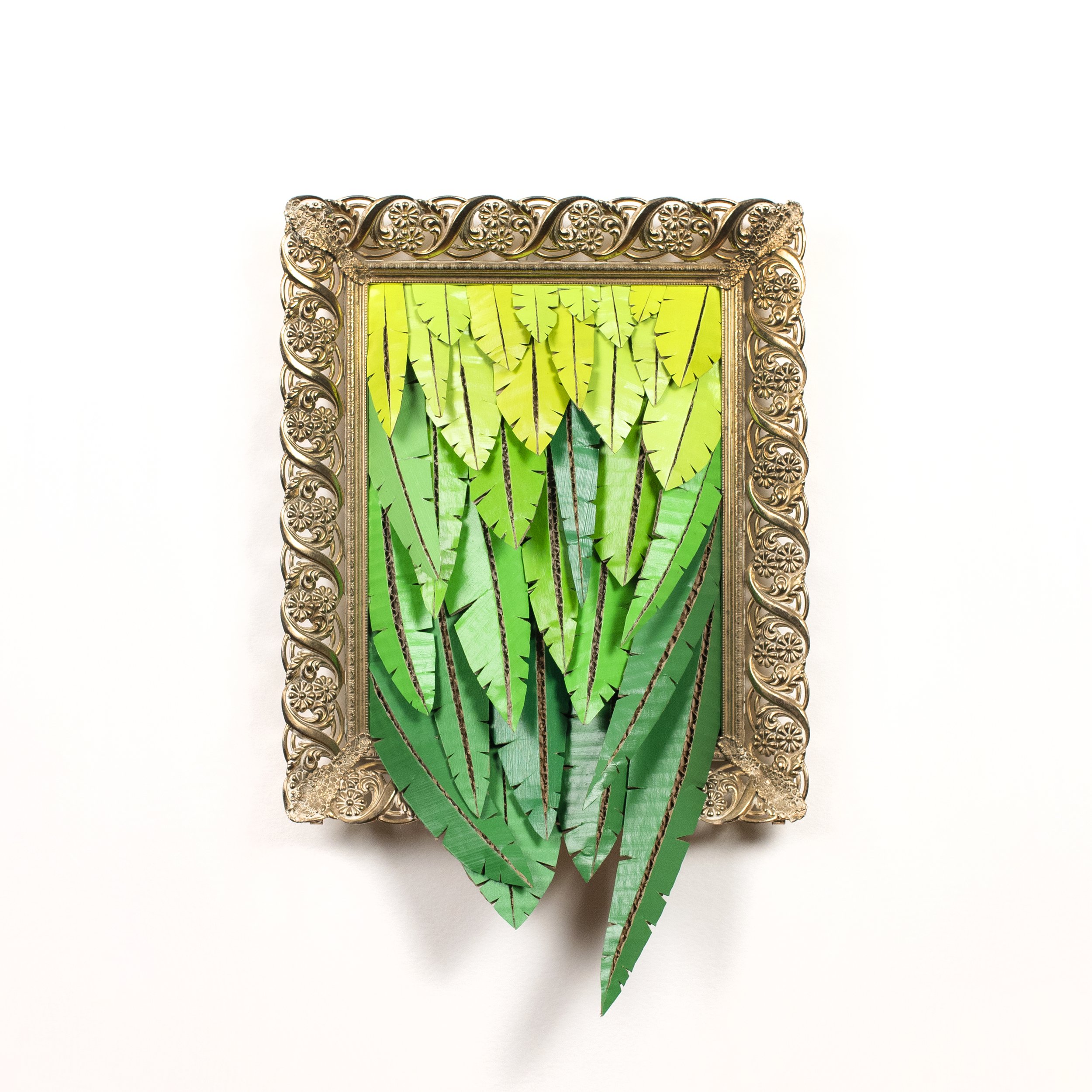 Rebecca Greene — USEA