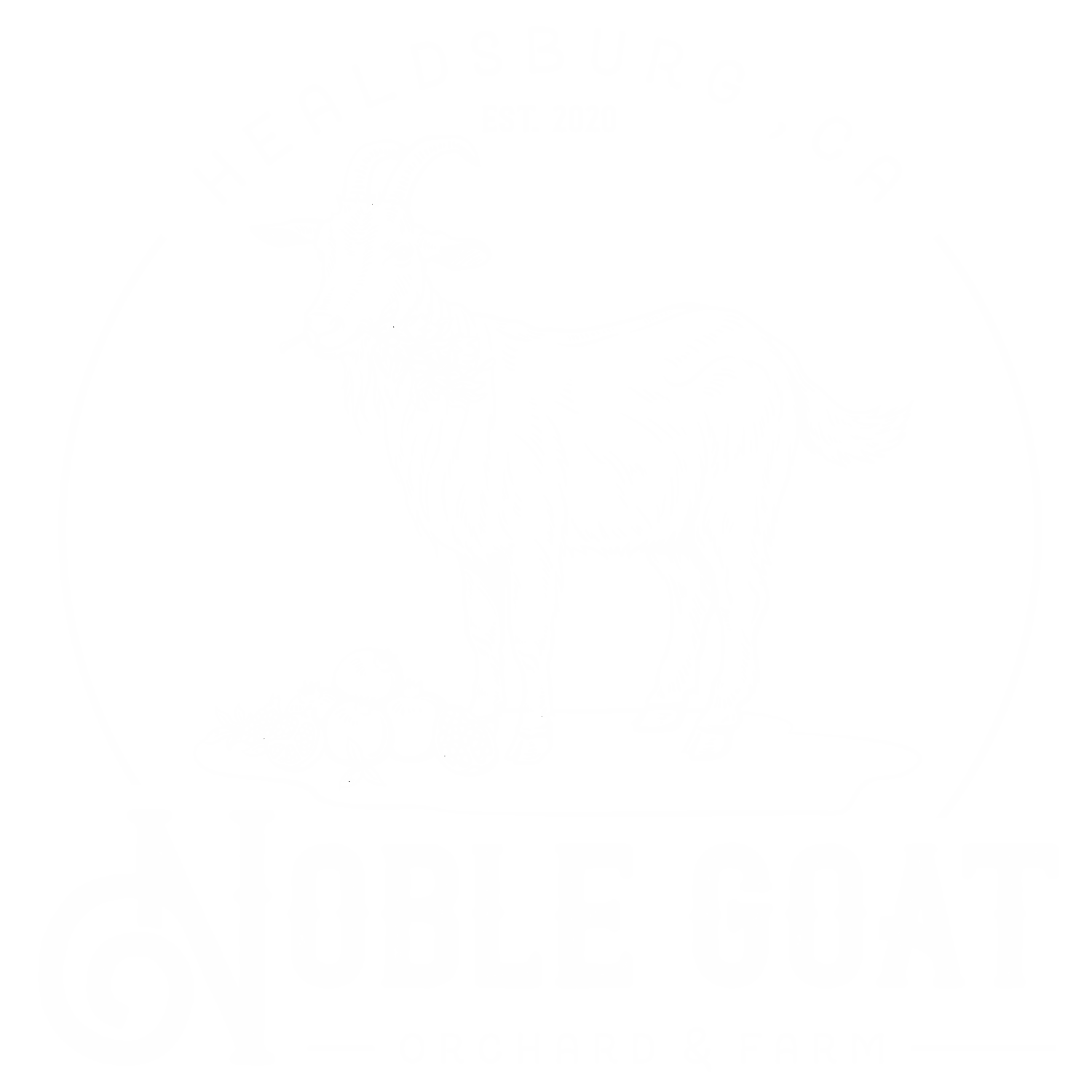 Noble Goat Farm