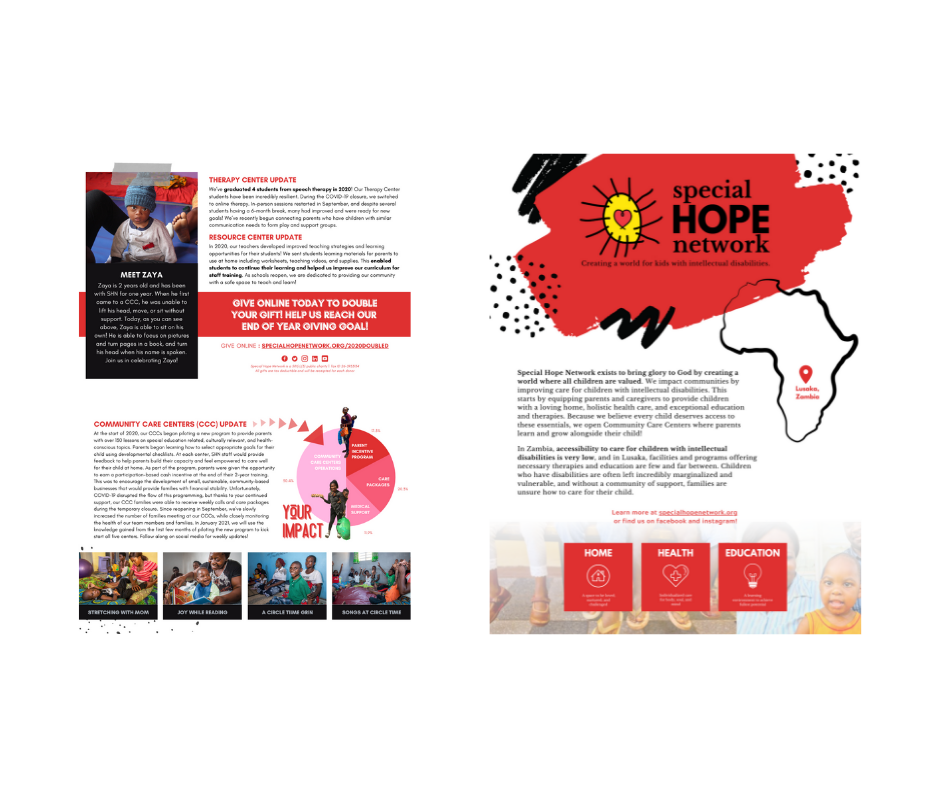 Design — Elliott Street Creative