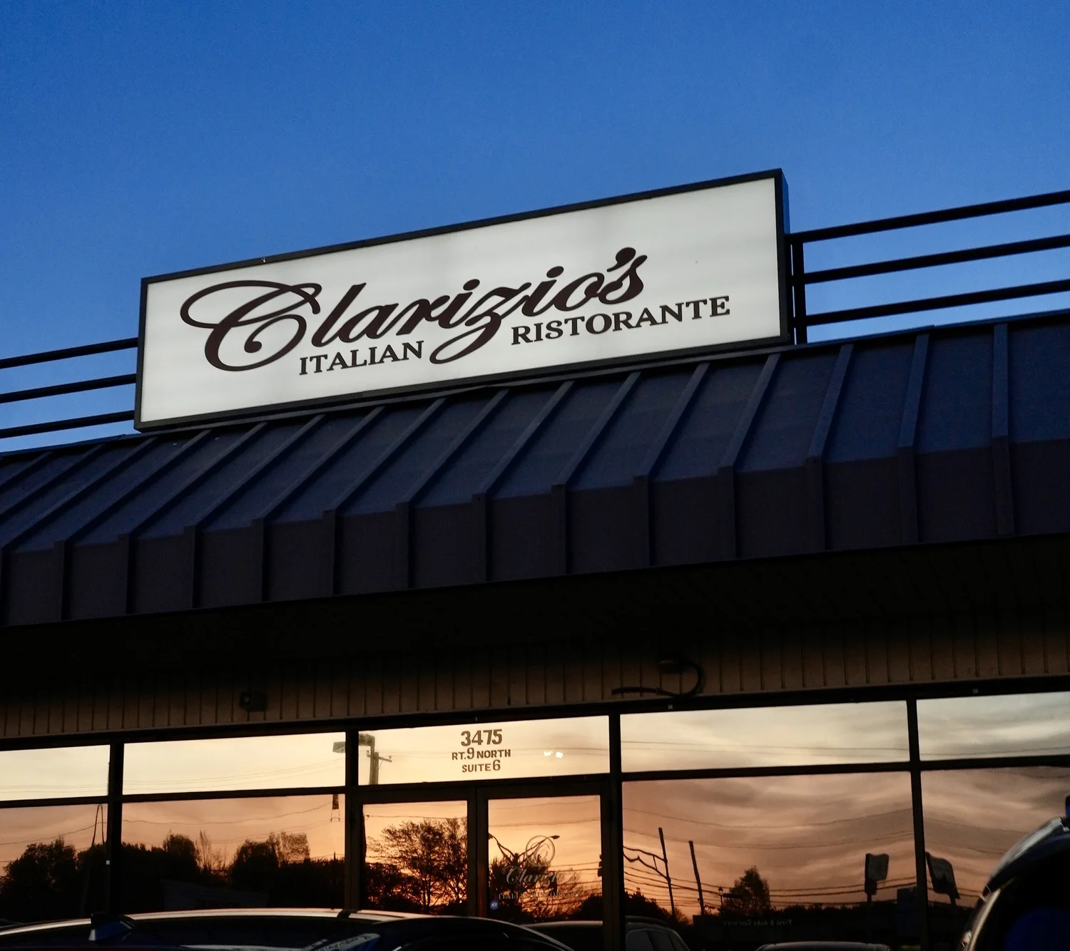 Clarizio's Italian Ristorante