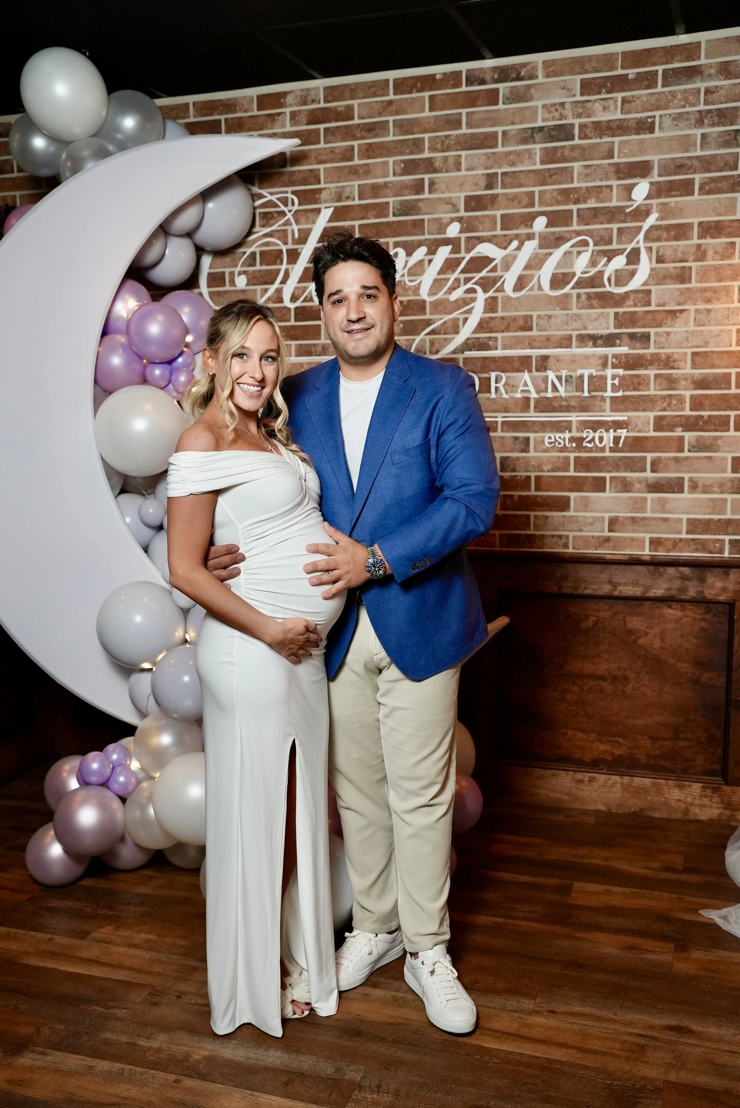 Clarizio's Italian Ristorante