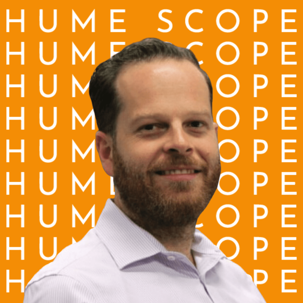 Hume Scope