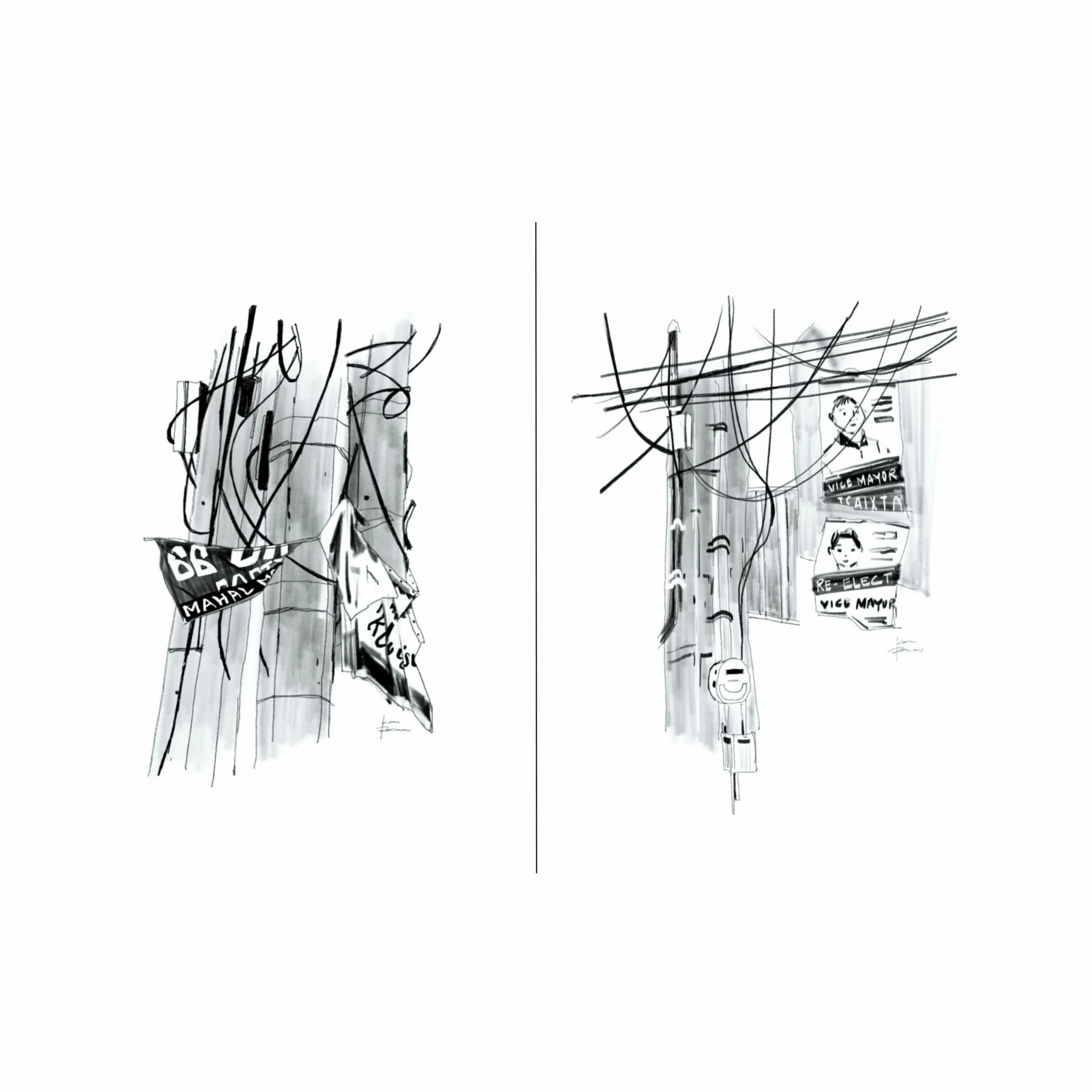 Shop — Kathy de Castro Illustration