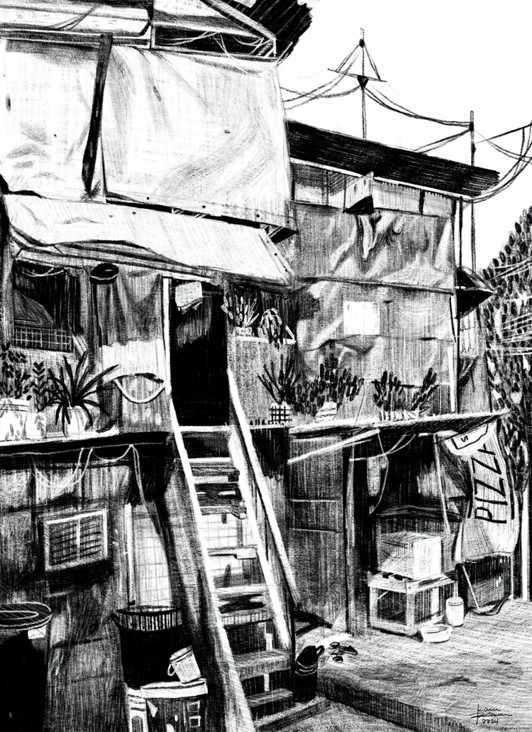 Kathy de Castro Illustration