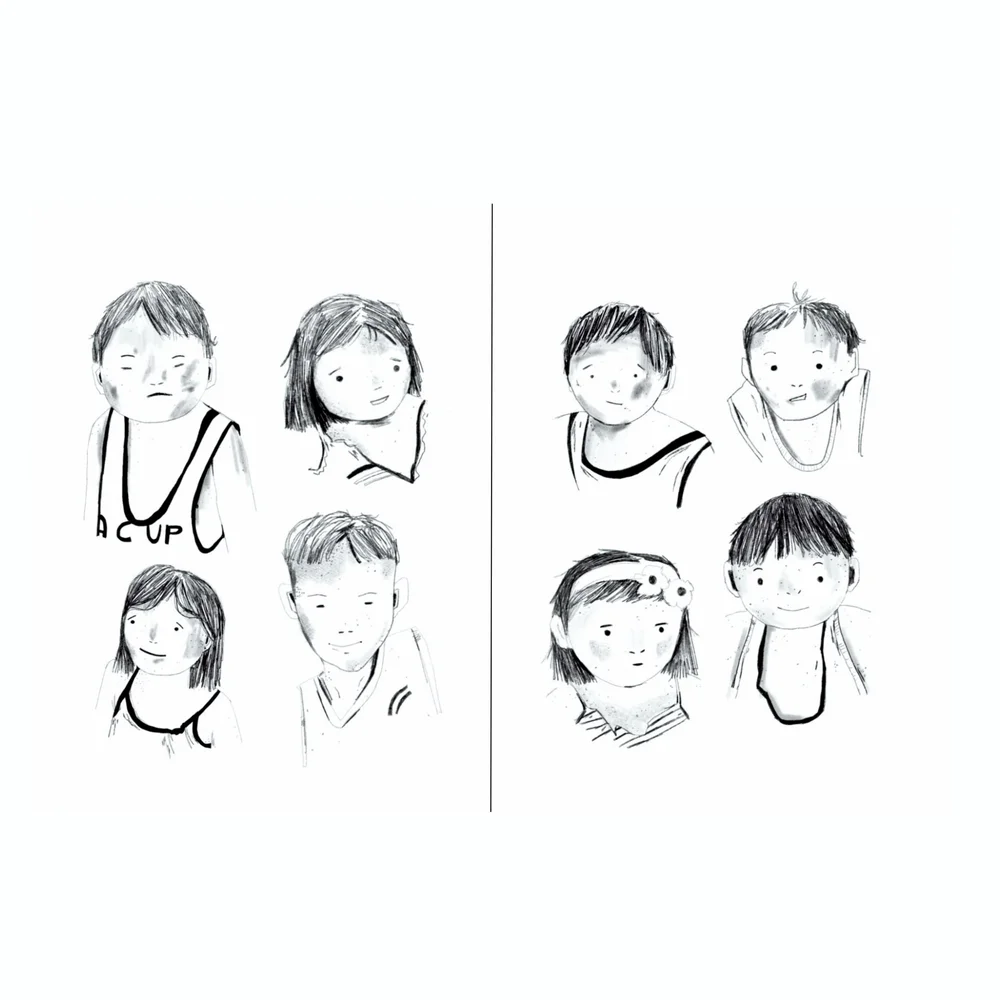 Shop — Kathy de Castro Illustration