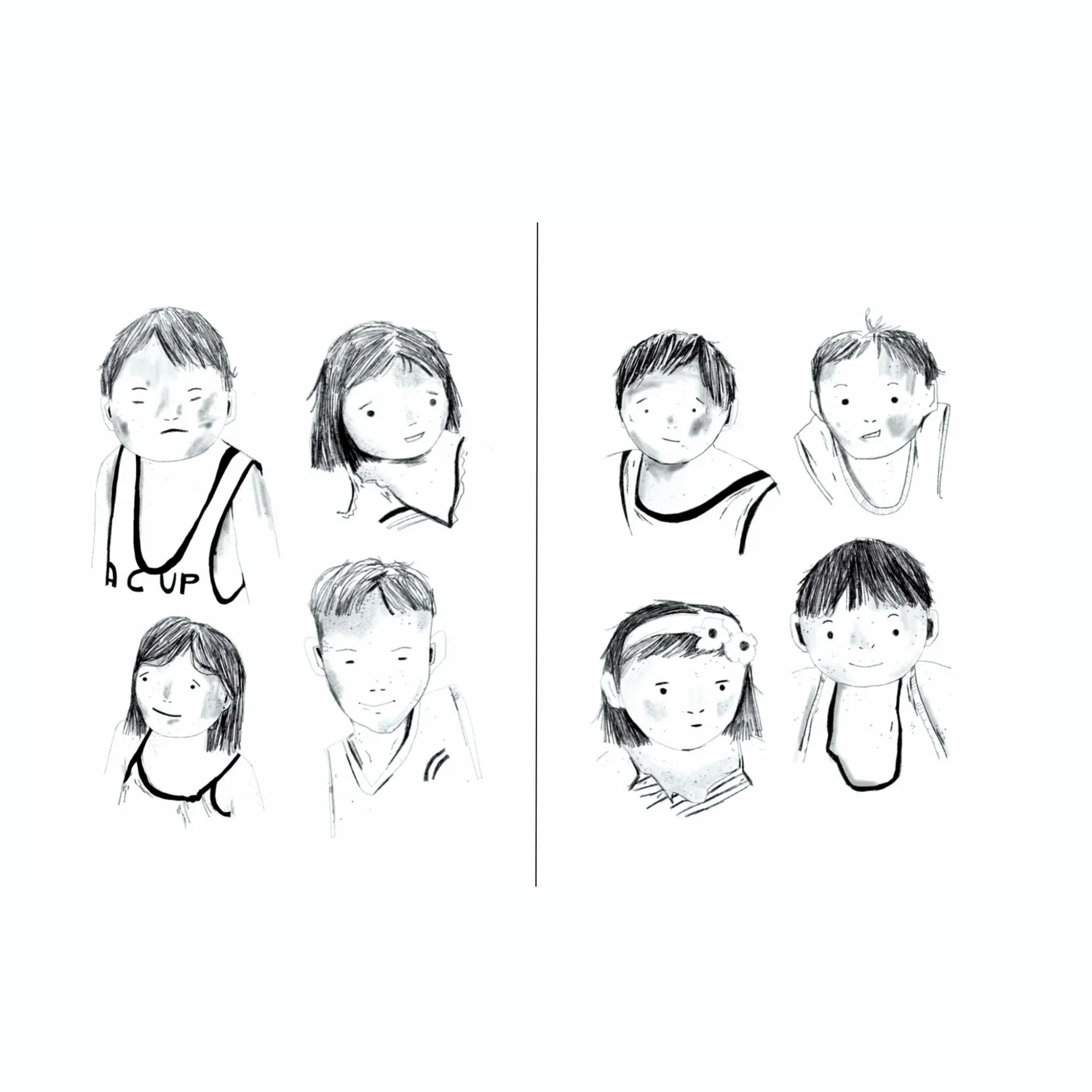 Shop — Kathy de Castro Illustration