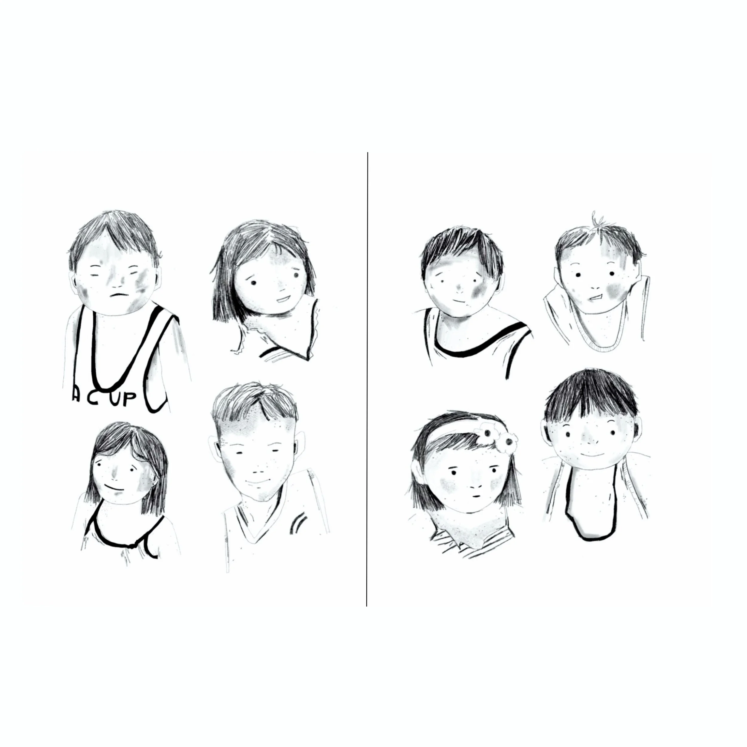 Shop — Kathy de Castro Illustration