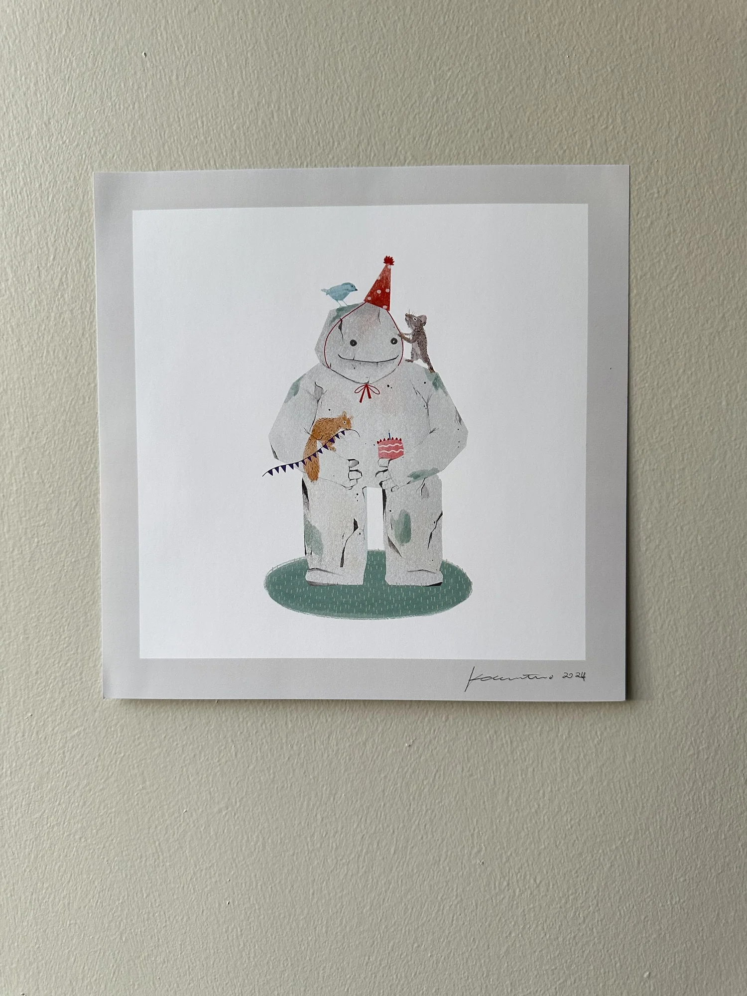 Shop — Kathy de Castro Illustration