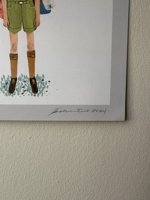 Shop — Kathy de Castro Illustration