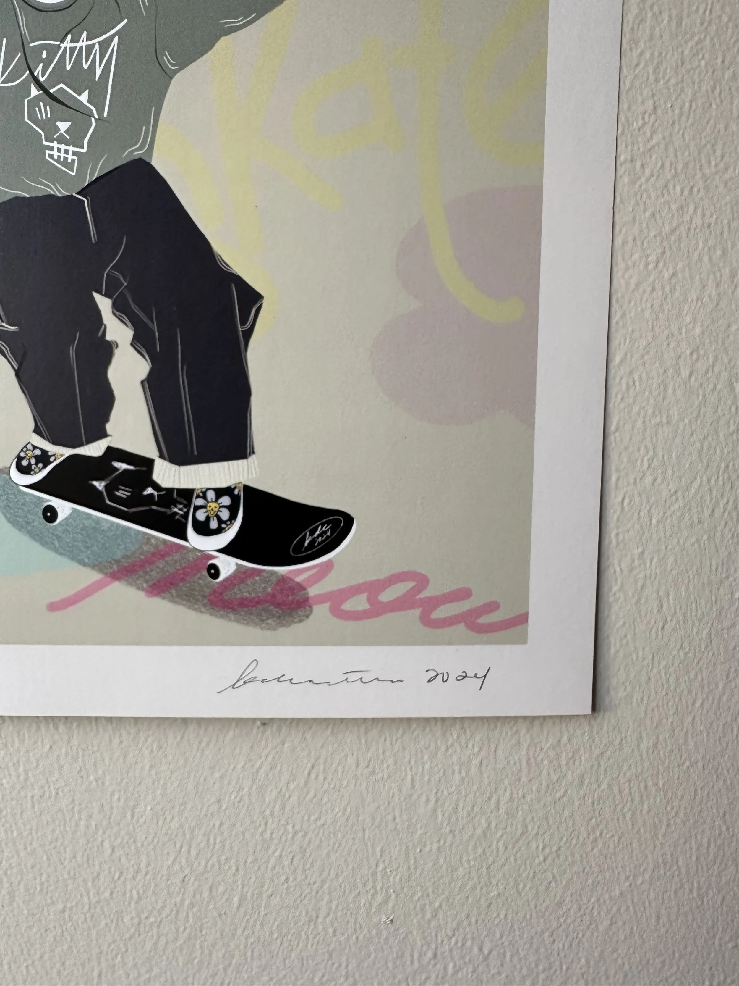 Shop — Kathy de Castro Illustration