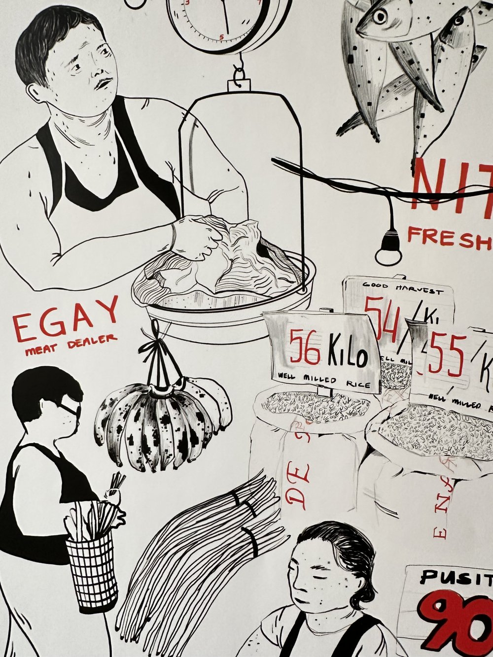 Shop — Kathy de Castro Illustration