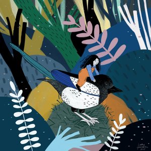 Kathy de Castro Illustration