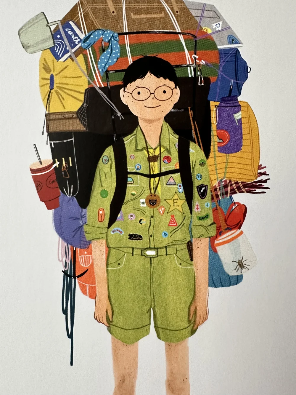 Shop — Kathy de Castro Illustration