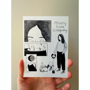 Shop — Kathy de Castro Illustration