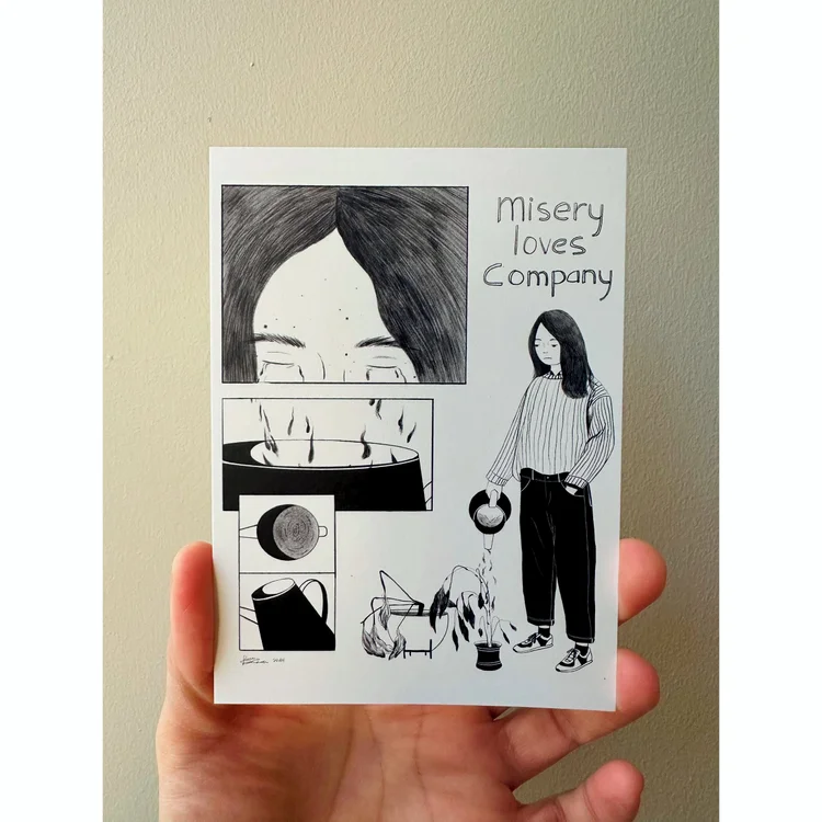 Shop — Kathy de Castro Illustration