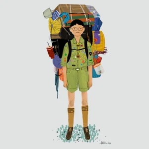 Kathy de Castro Illustration