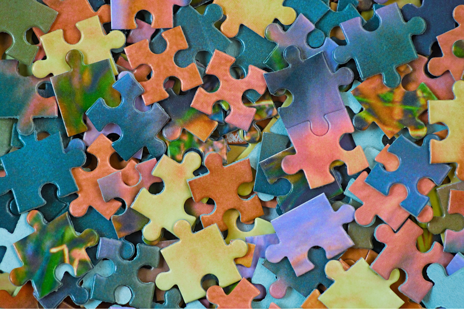 Working together — Changing Minds