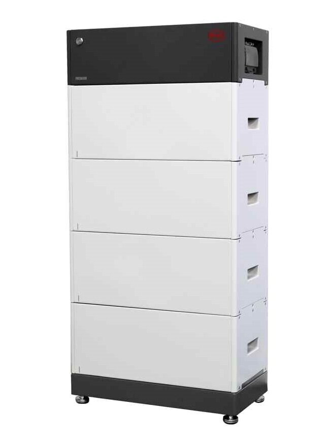 Inverters & Storage — SEM SOLAR