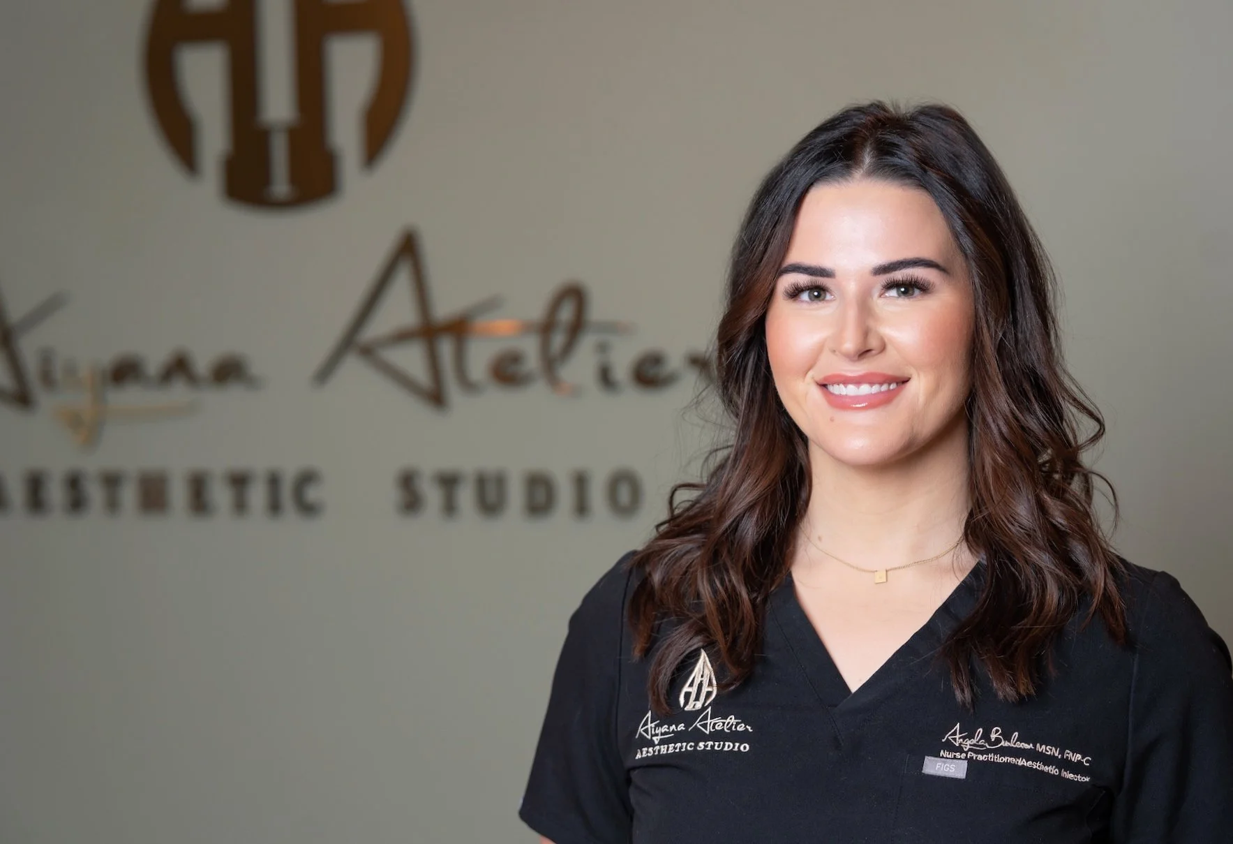 Meet the Team — Aiyana Atelier