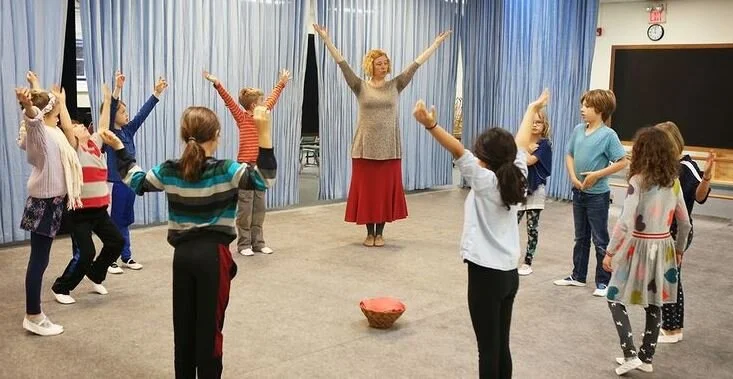 Specialty Subjects — The Waldorf School of Atlanta