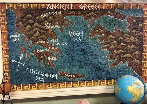 Grade 5 — The Waldorf School of Atlanta