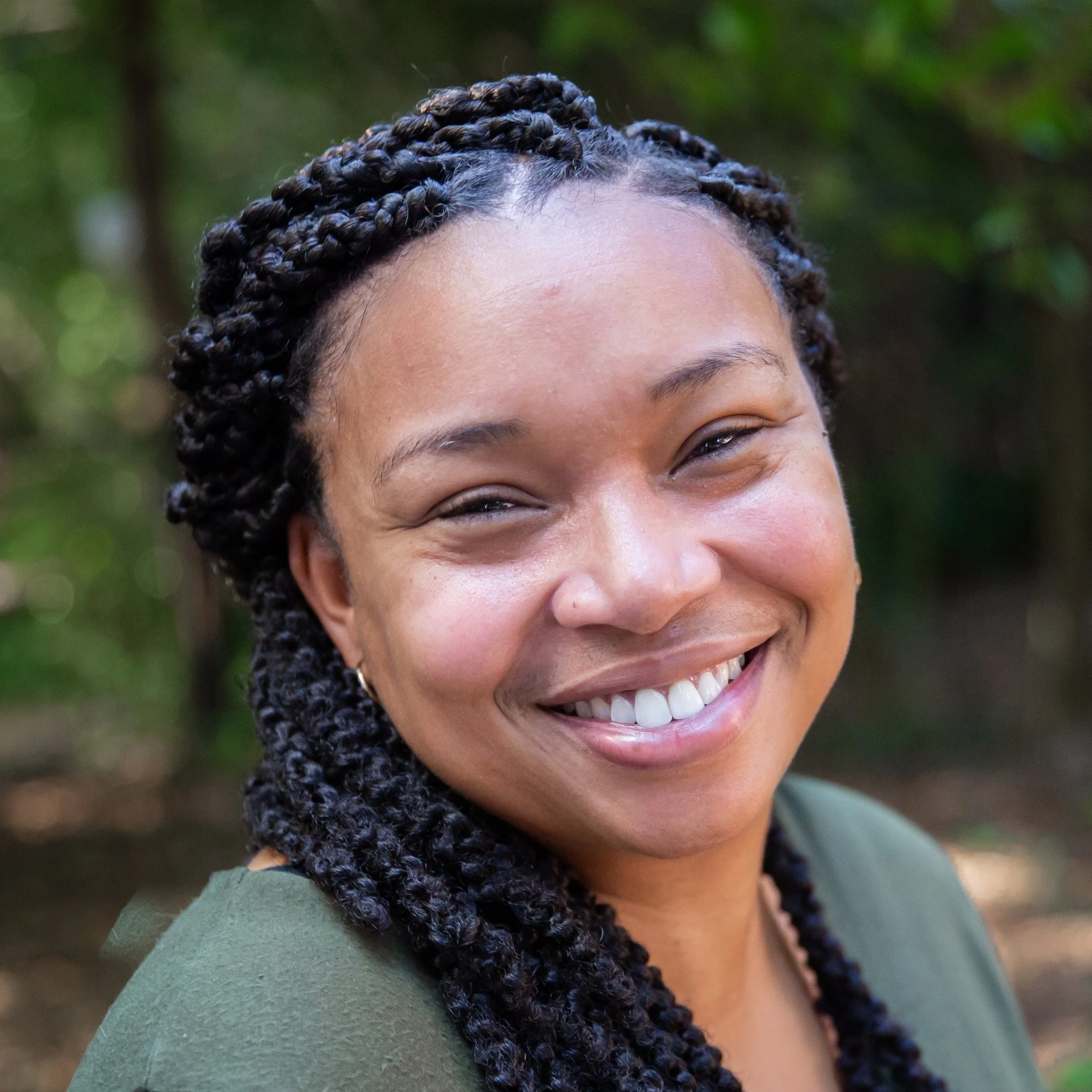 Our People — The Waldorf School of Atlanta