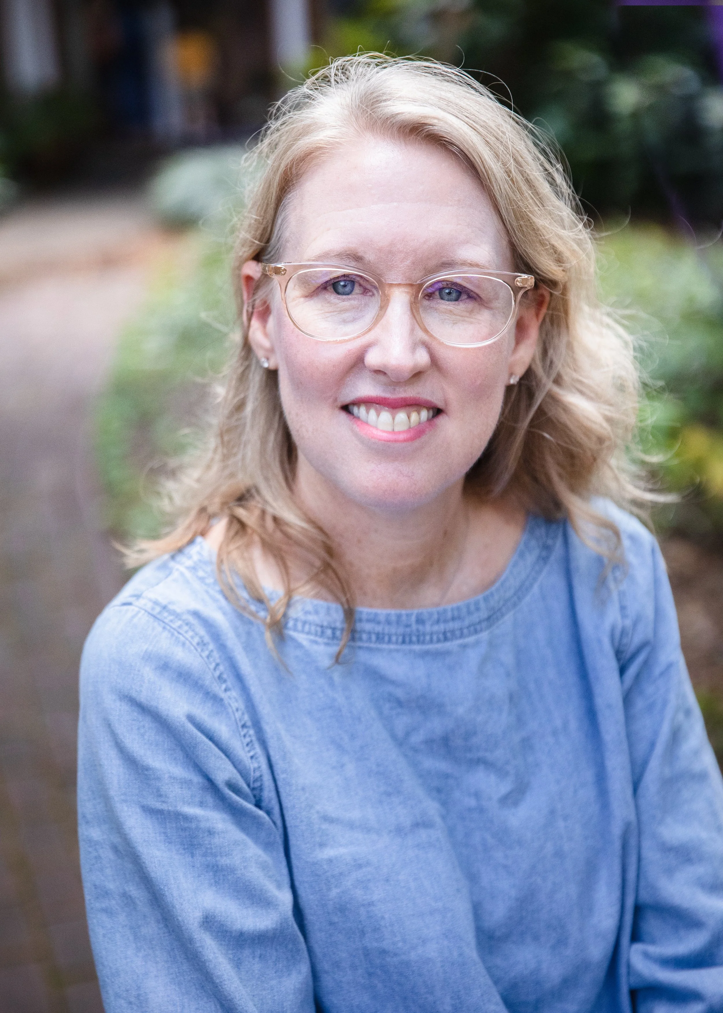 Our People — The Waldorf School of Atlanta