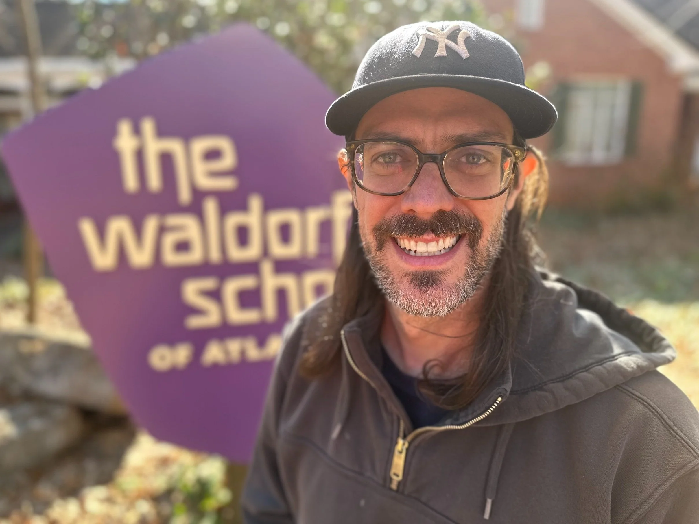 Our People — The Waldorf School of Atlanta