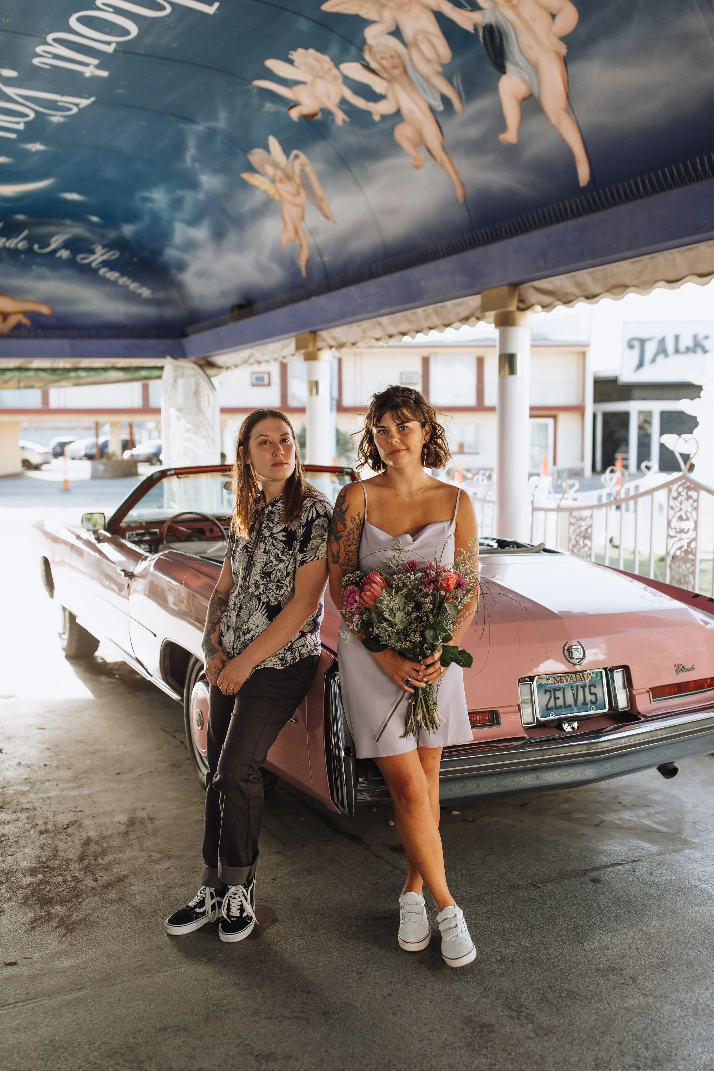 Devan Matthews Photography - Orange County Photographer