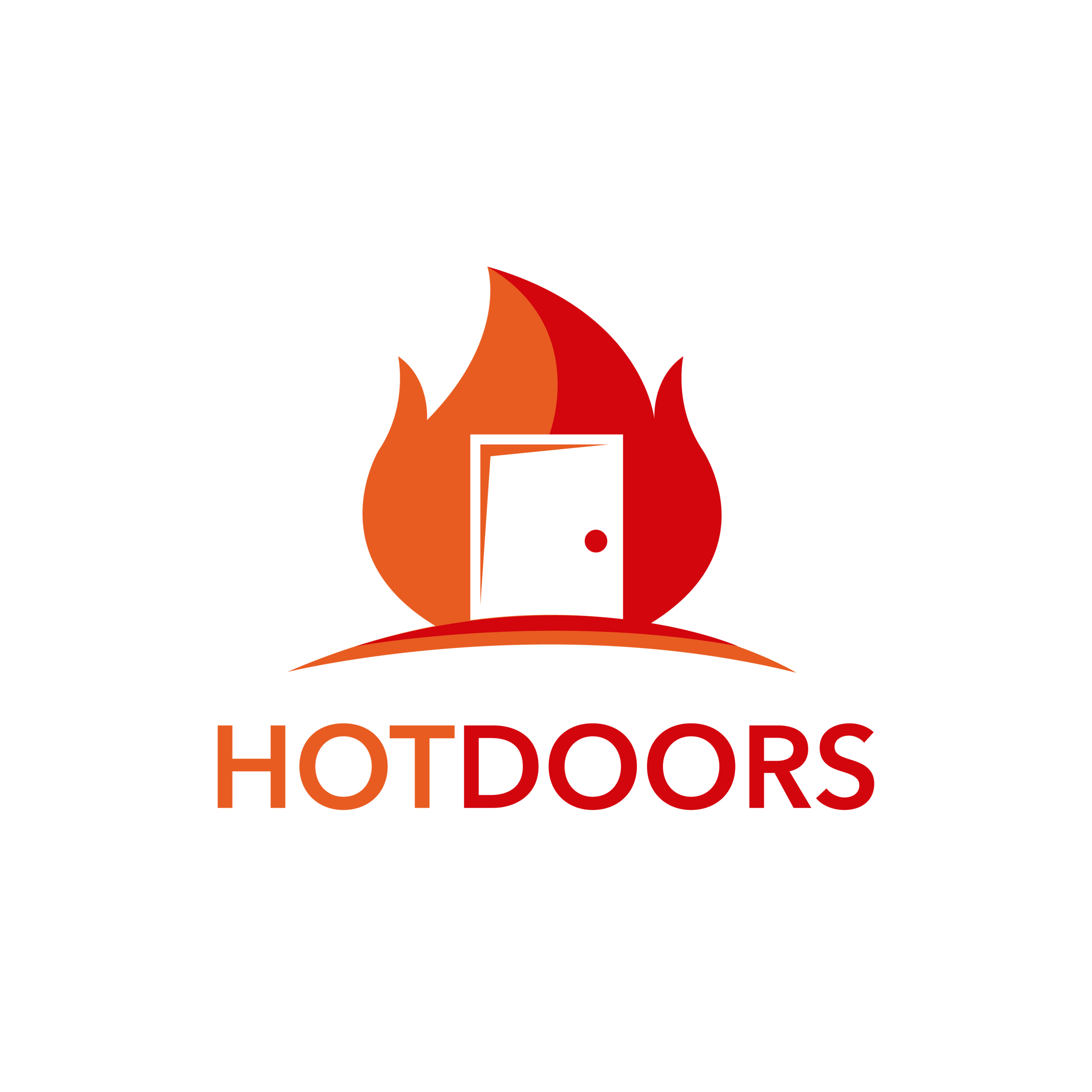 About — Hotdoors