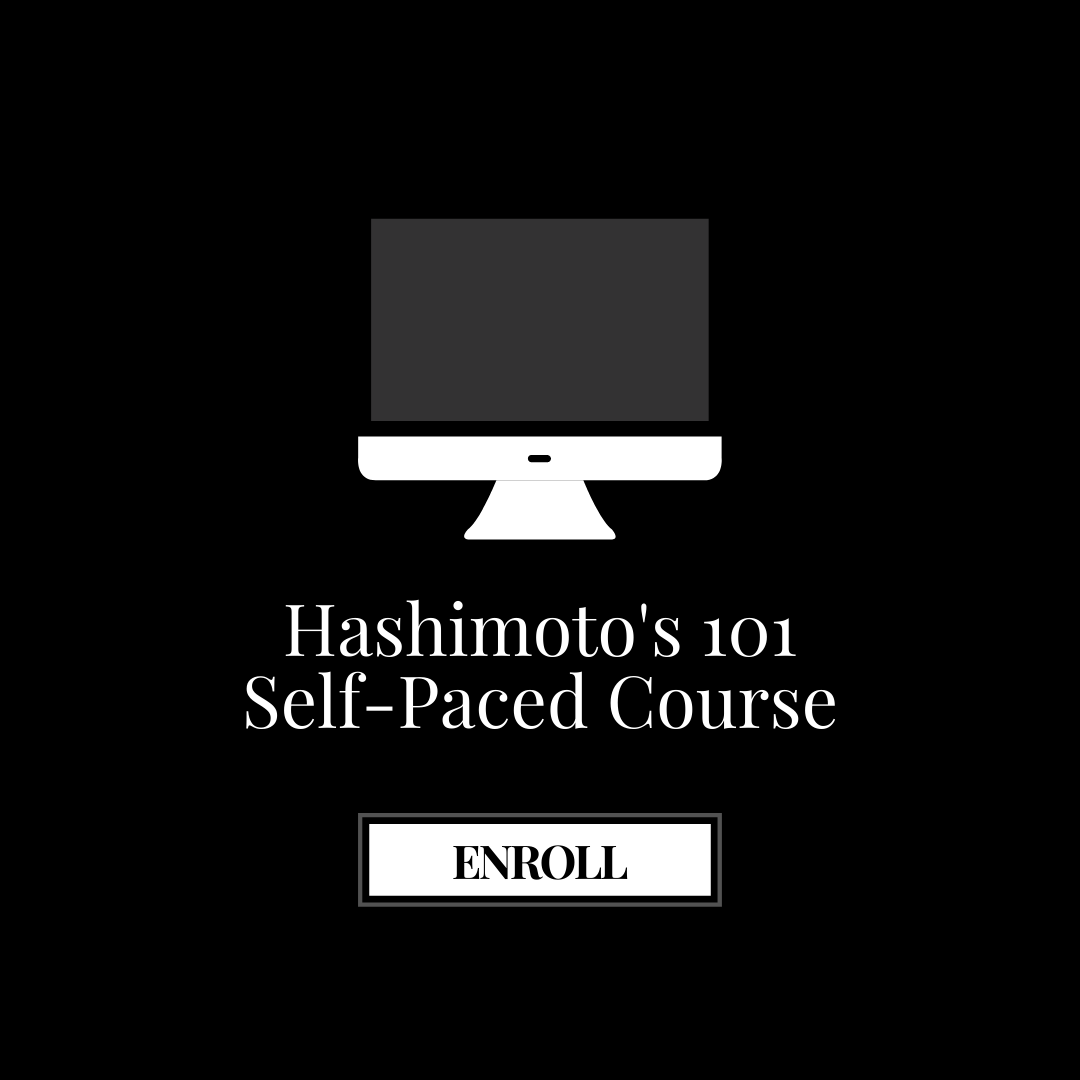 Hope With Hashimotos