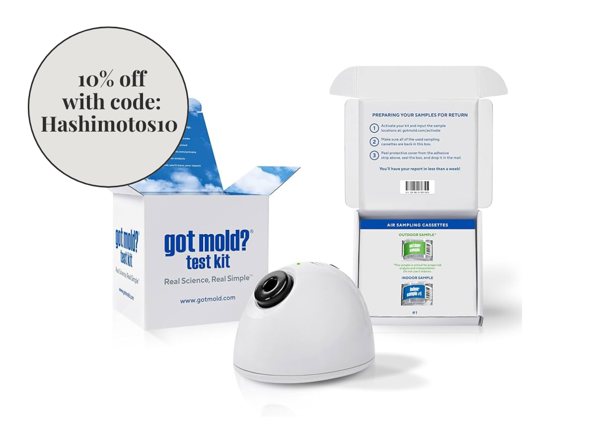 Products — Hope With Hashimotos