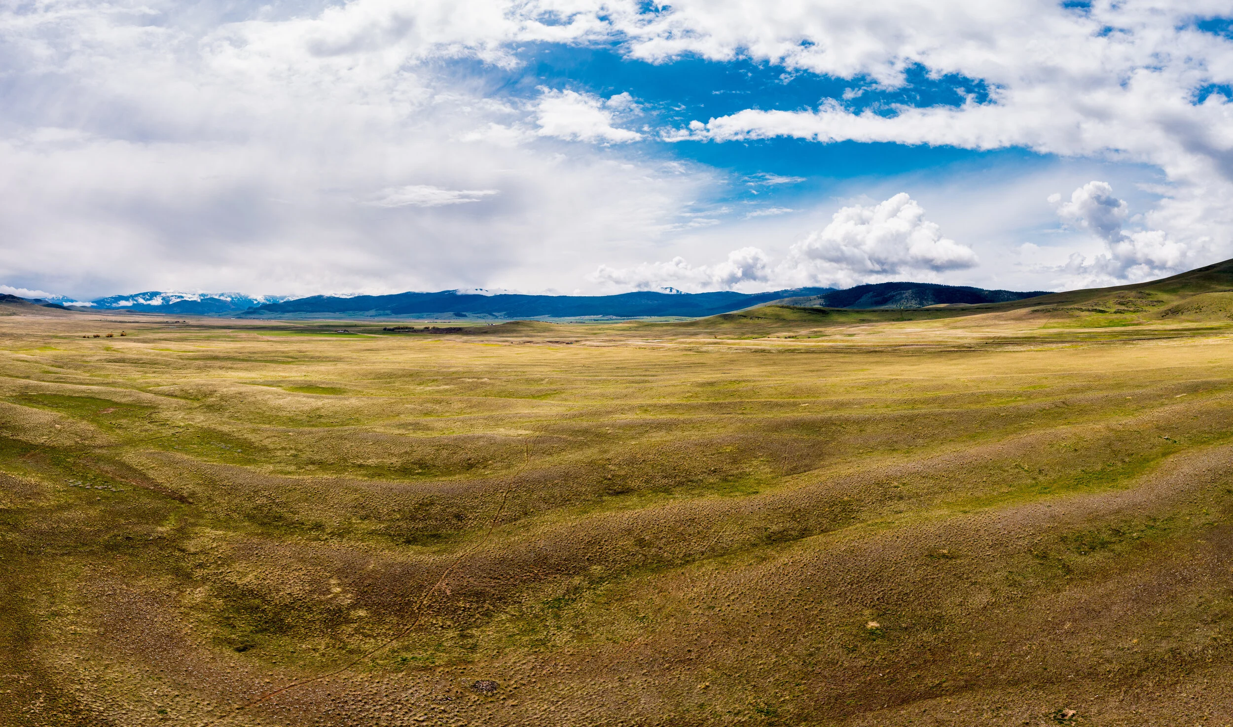Giant Ice Age Ripples of Camas Prairie — MtnMisfits