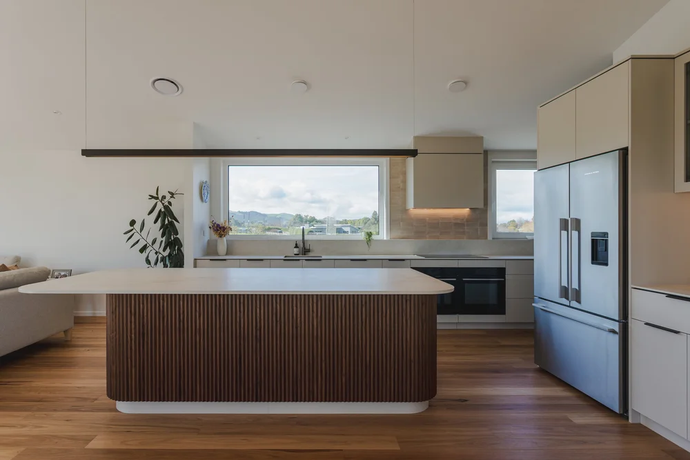 Lawrence Residence — King & Co