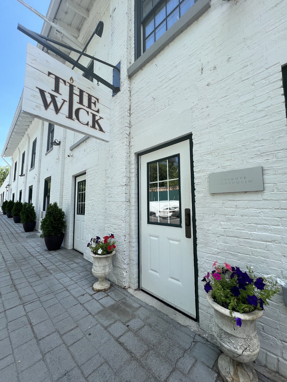 Guide to Hudson, New York — adventures of chefanie