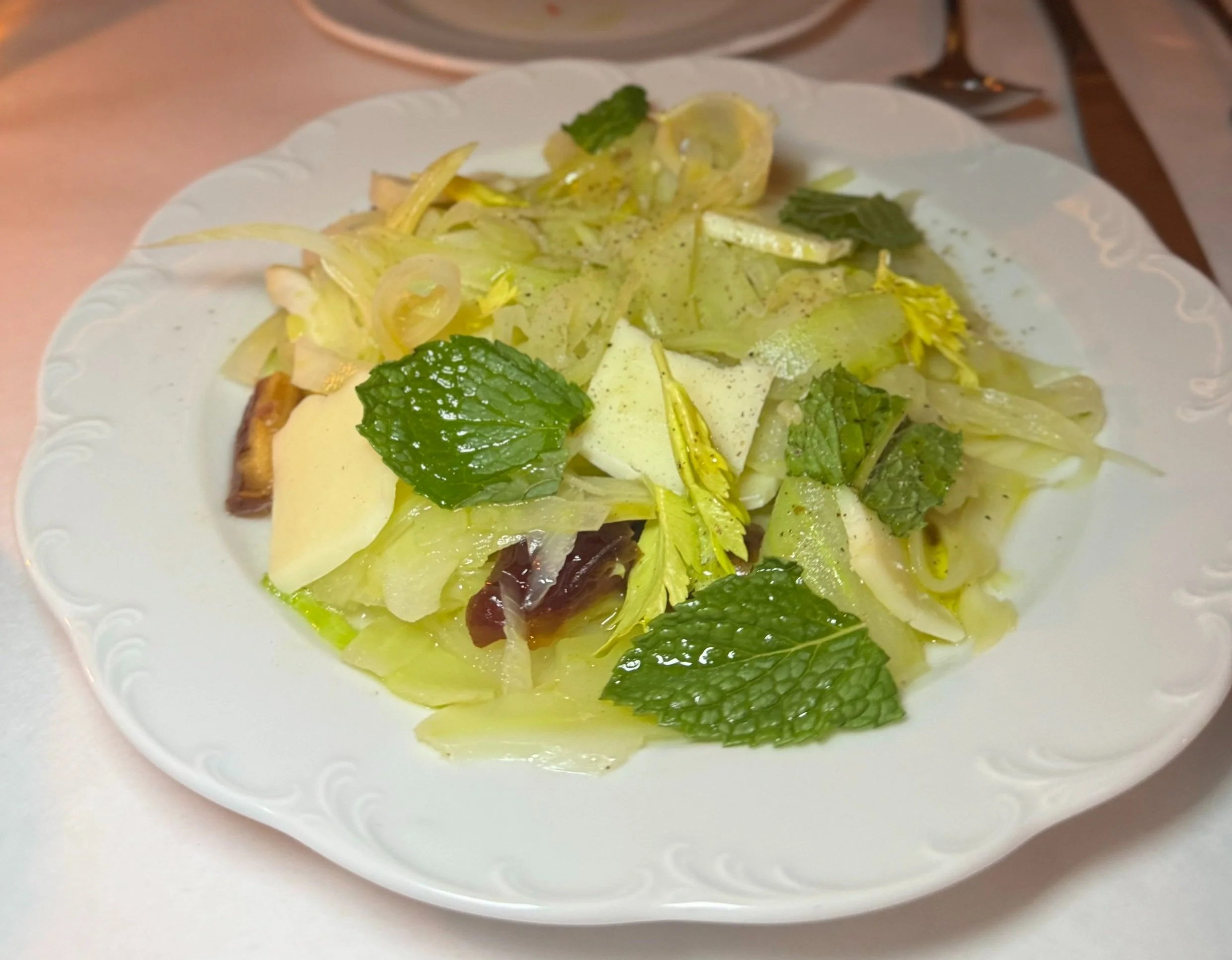 Crevette NYC Review: Cozy Ambiance & Delicious Seafood Dishes ...