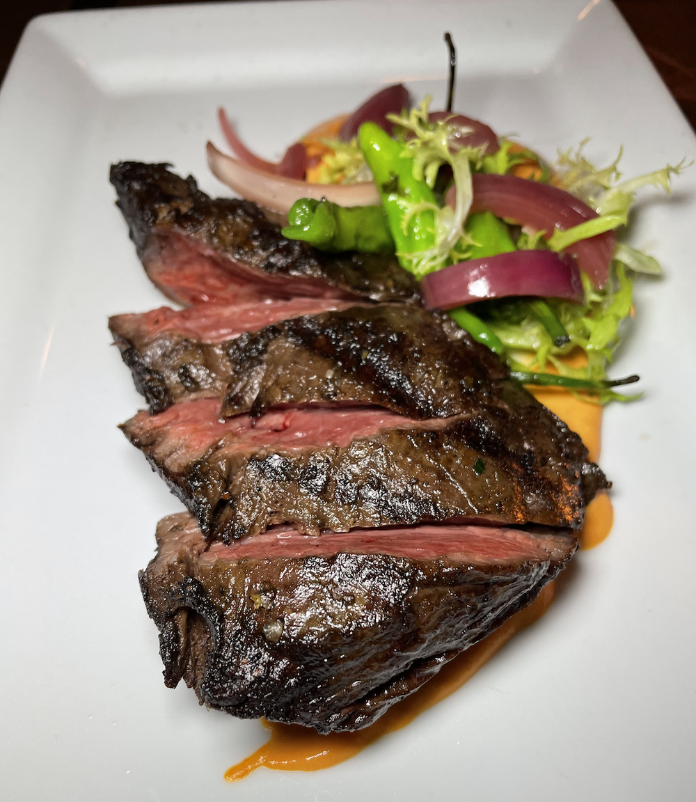 Food and travel guide to Portland, Maine — adventures of chefanie