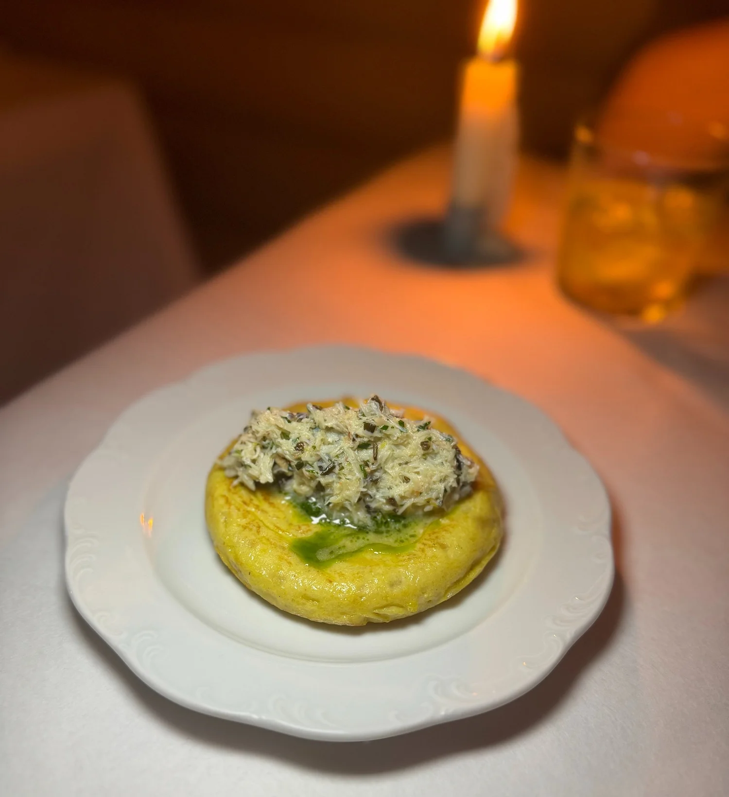 Crevette NYC Review: Cozy Ambiance & Delicious Seafood Dishes ...