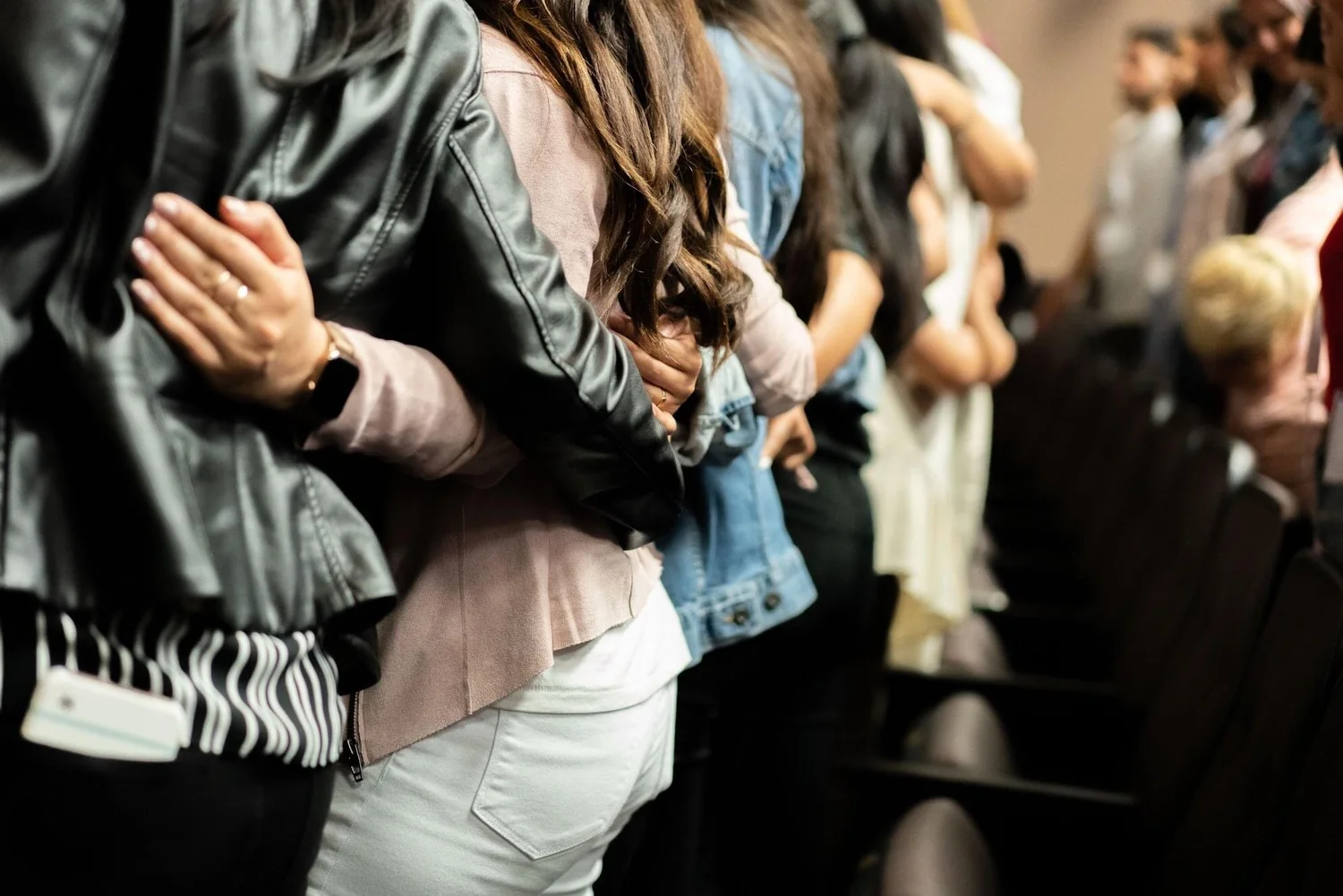 Community Spotlight — Afghan-American Community Organization