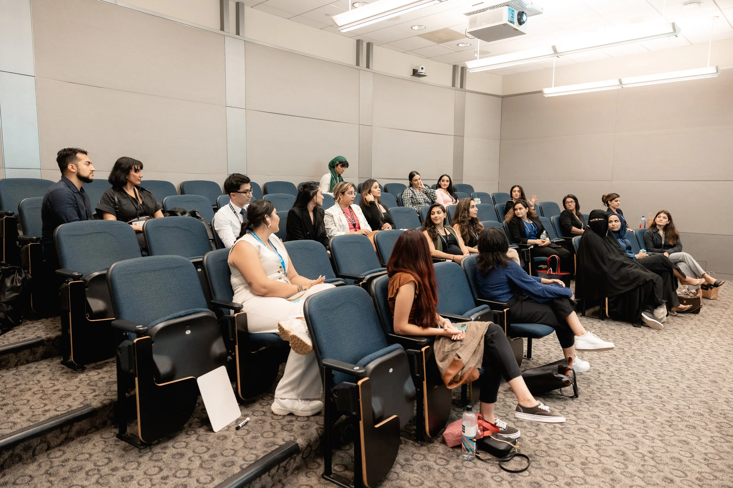 AAC 2023 — Afghan-American Community Organization