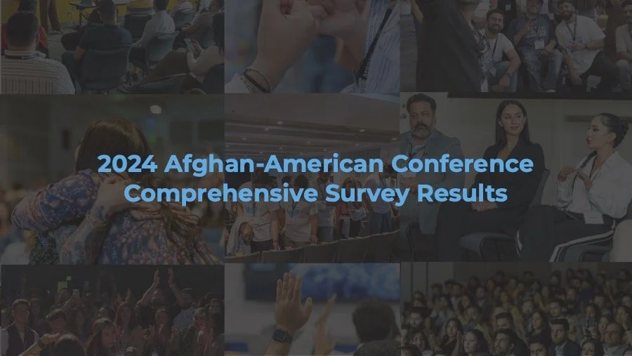 Afghan-American Community Organization