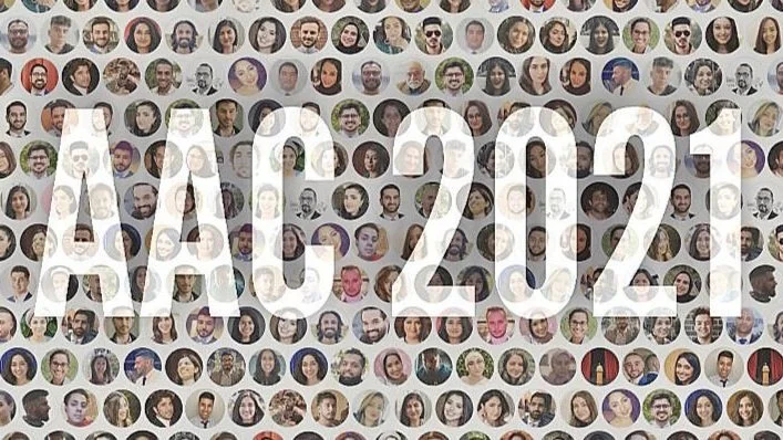 The Conference — Afghan-American Community Organization