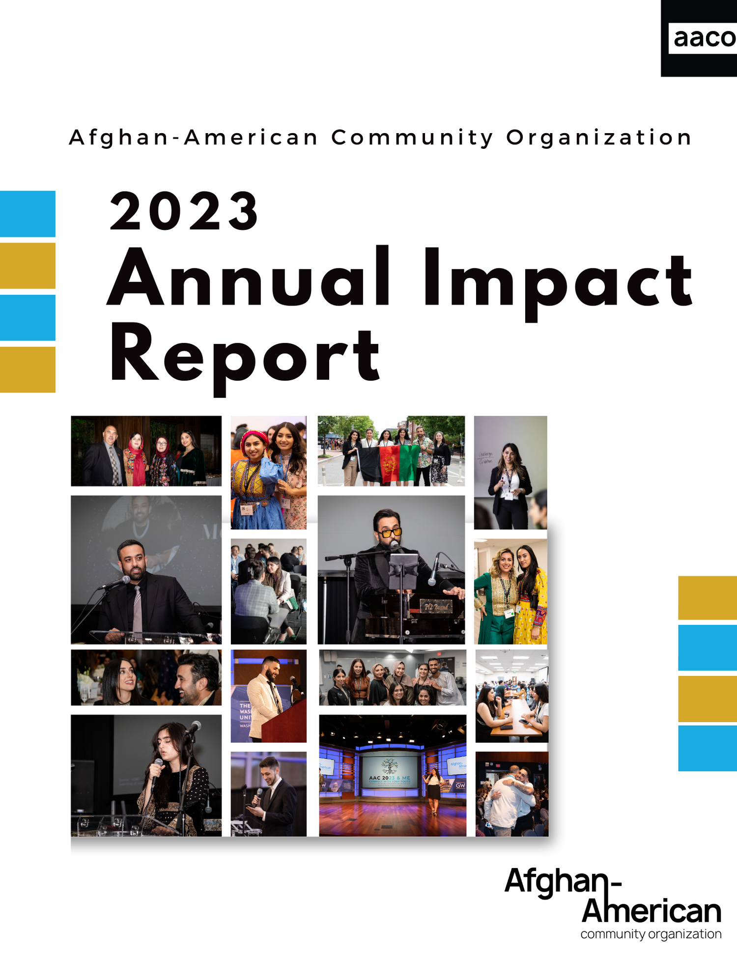 Afghan-American Community Organization