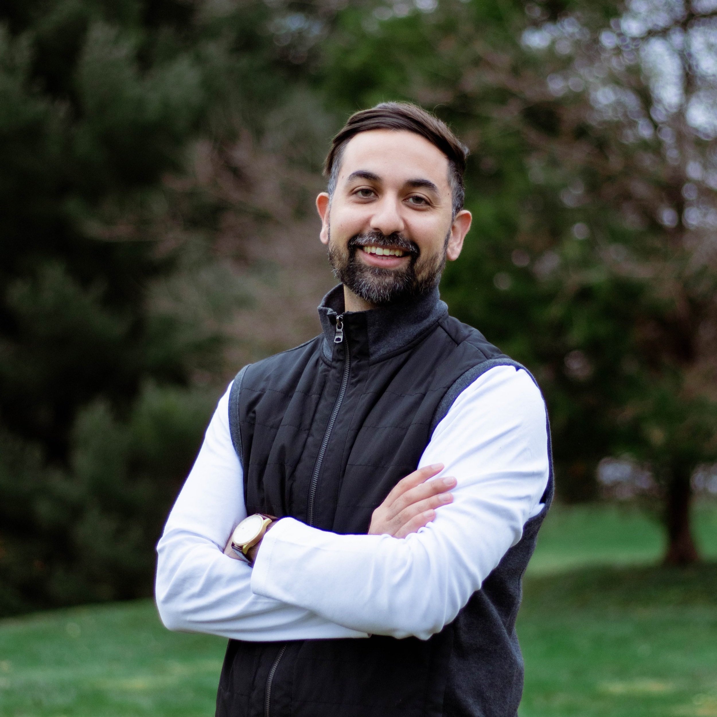 The Committee — Afghan-American Community Organization