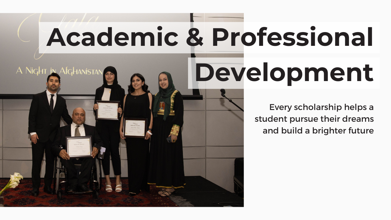 Afghan-American Community Organization